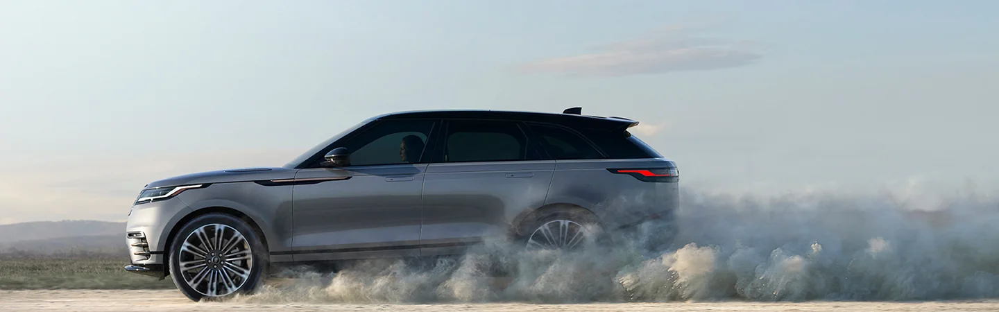 2025 Range Rover Velar in Ocala, FL | Land Rover Ocala