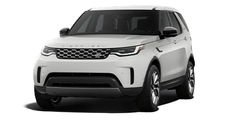 2024 Land Rover Discovery Specs | Land Rover Ocala