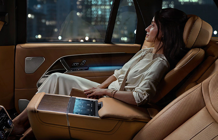 2022 Land Rover Electric Vehicle Lineup | Land Rover Tampa