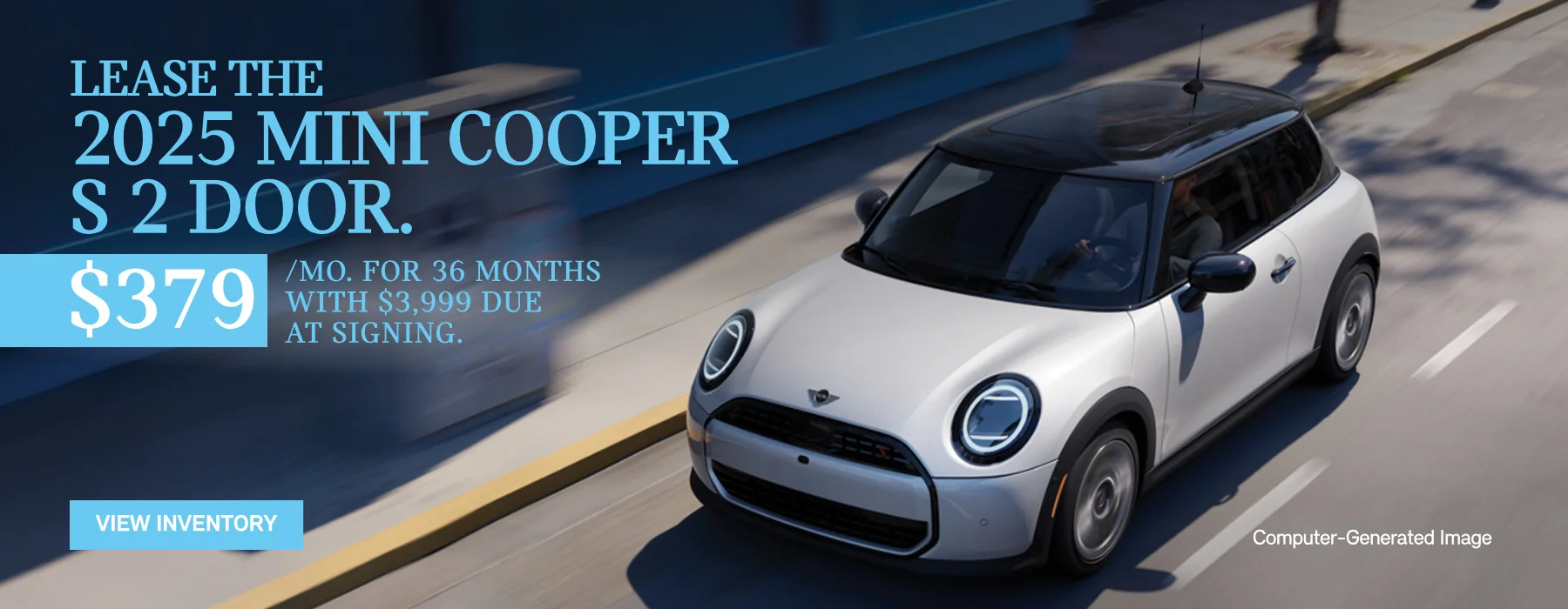 MINI Cooper Dealership Near Tampa, FL | MINI of Wesley Chapel
