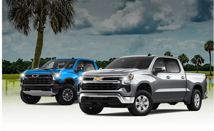 Monthly Chevrolet Offers | Rountree Moore Chevrolet