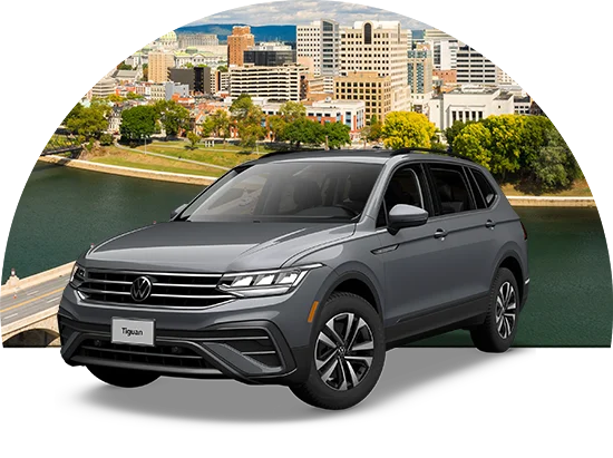 Colonial Volkswagen | Volkswagen Dealership in Feasterville PA