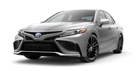 New camry hybrid 2021 store