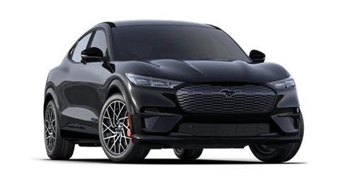 2024 Ford Mustang Mach E Range Marlow Ford