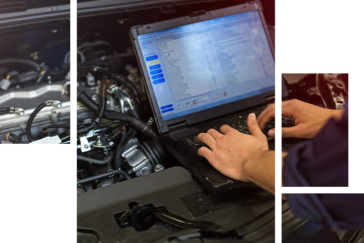 Lexus Auto Repair | Lexus of Sarasota