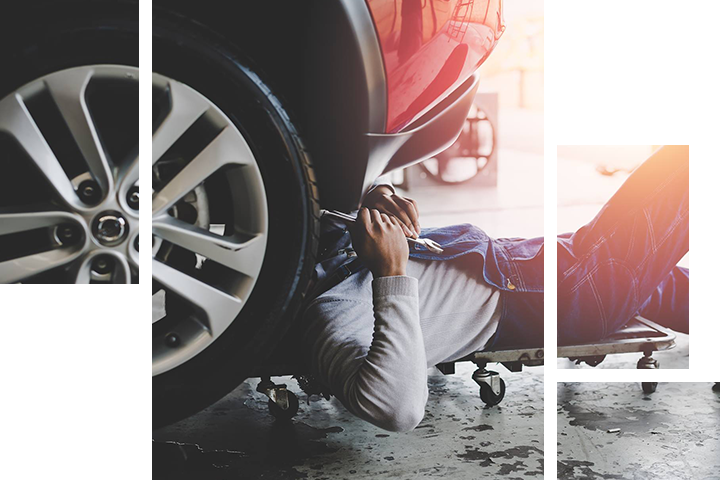 Lexus Auto Repair | Lexus of Sarasota