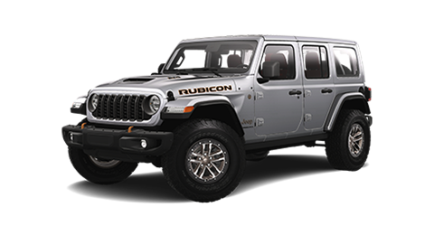 INEOS Grenadier vs Jeep Wrangler | Crown INEOS Grenadier