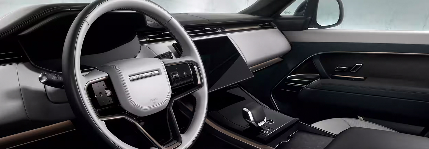 2024 Range Rover Sport Release Date | Land Rover Ocala