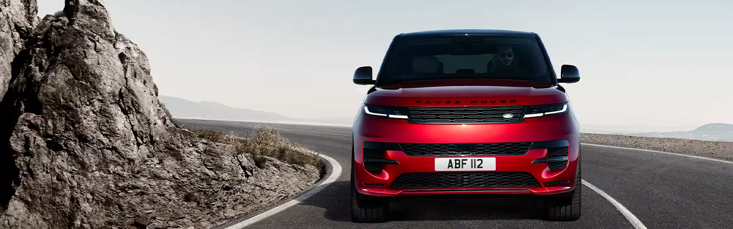 2024 Range Rover Sport Release Date | Land Rover Ocala