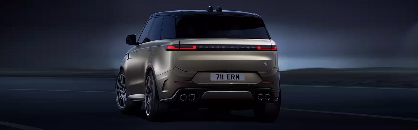 2024 Range Rover Sport Release Date | Land Rover Ocala