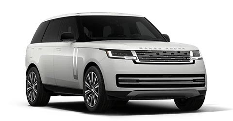 2025 Range Rover Specs | Land Rover Ocala