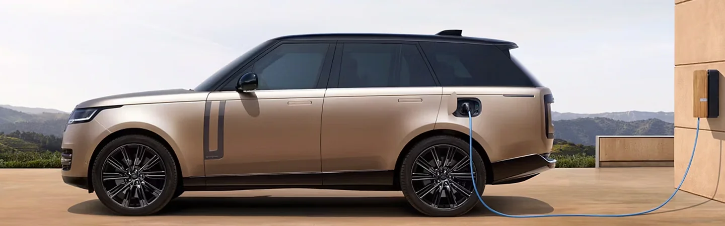 2025 Range Rover Specs | Land Rover Ocala