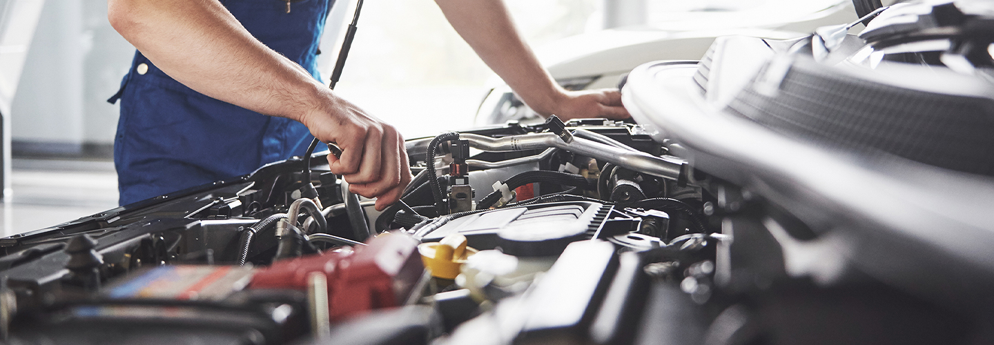 BMW Electric Car Service | BMW of Tampa