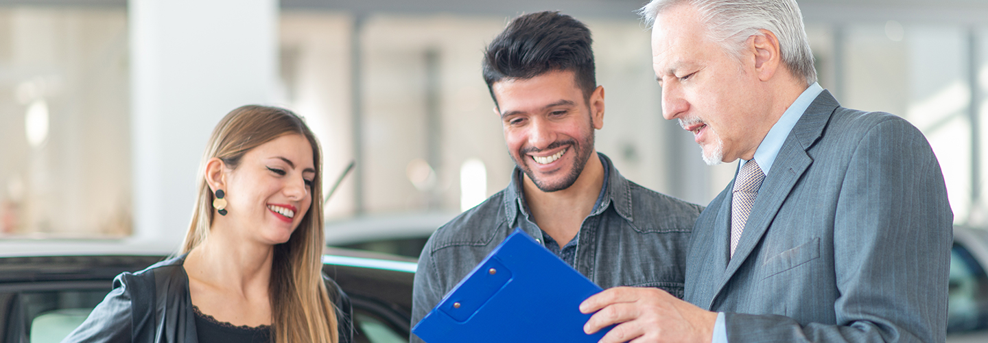 Cadillac Protection Plan | Spitzer Autoworld DuBois