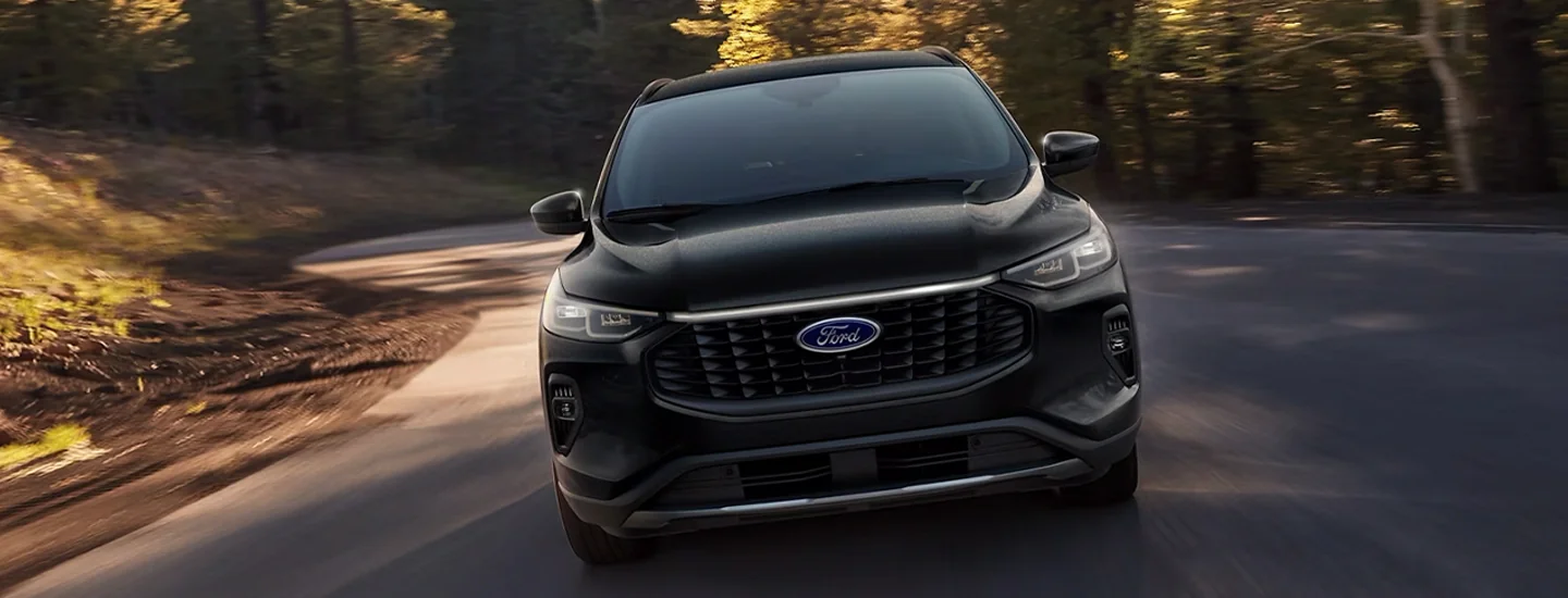 2024 Ford Escape Specs | Bob Bell Ford