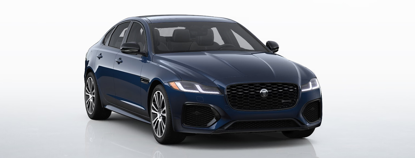 2024 Jaguar XF Specs | Jaguar Ocala