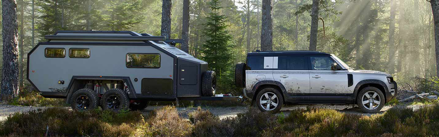 2024 INEOS Grenadier Trailmaster Edition | Crown INEOS Grenadier Dublin