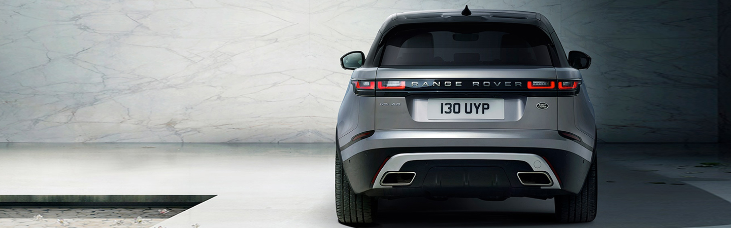 2023 Range Rover Velar Overview | Land Rover Tampa