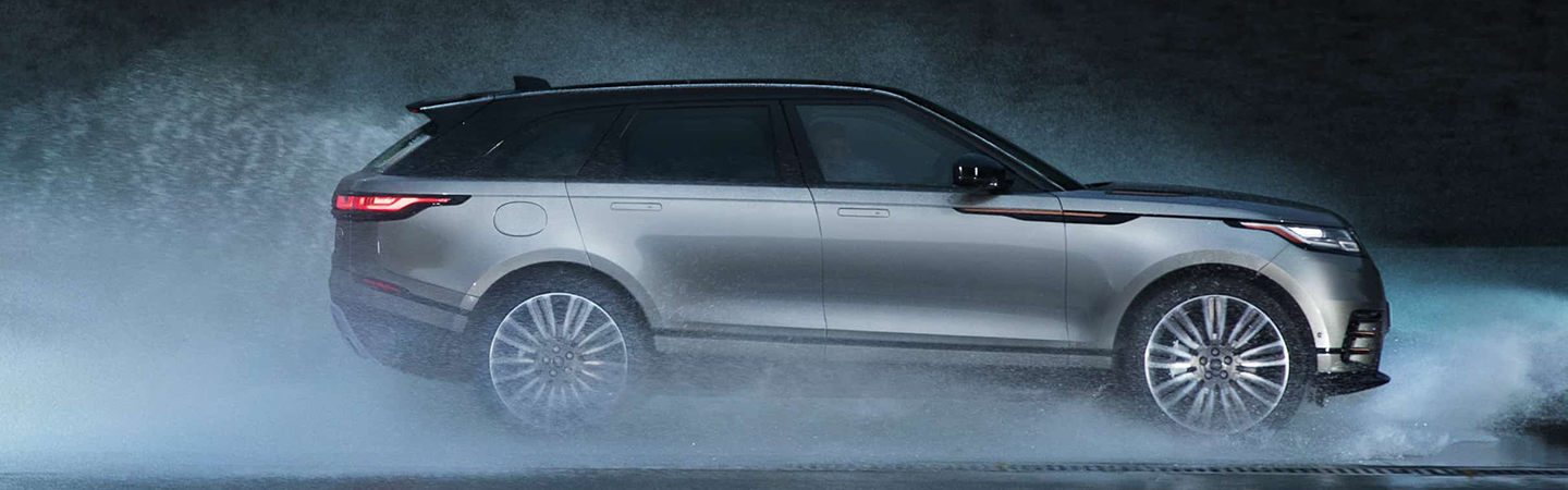 2023 Range Rover Velar Overview | Land Rover Tampa