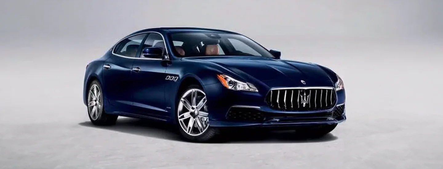 2024 Maserati Quattroporte Engine | Maserati Tampa
