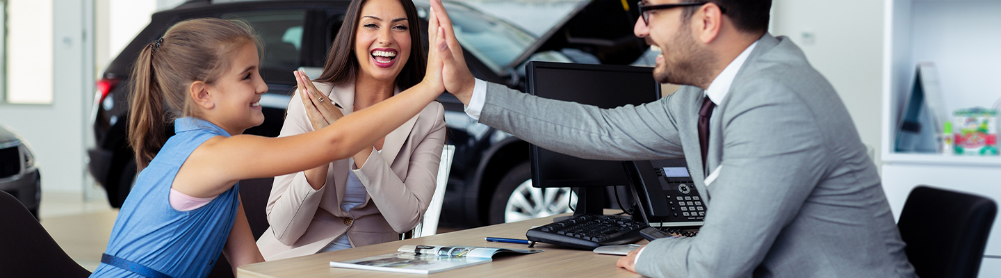 Why You Should Opt In for Financing | Spitzer Cadillac DuBois