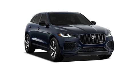2024 Jaguar SUV Lineup | Jaguar Ocala
