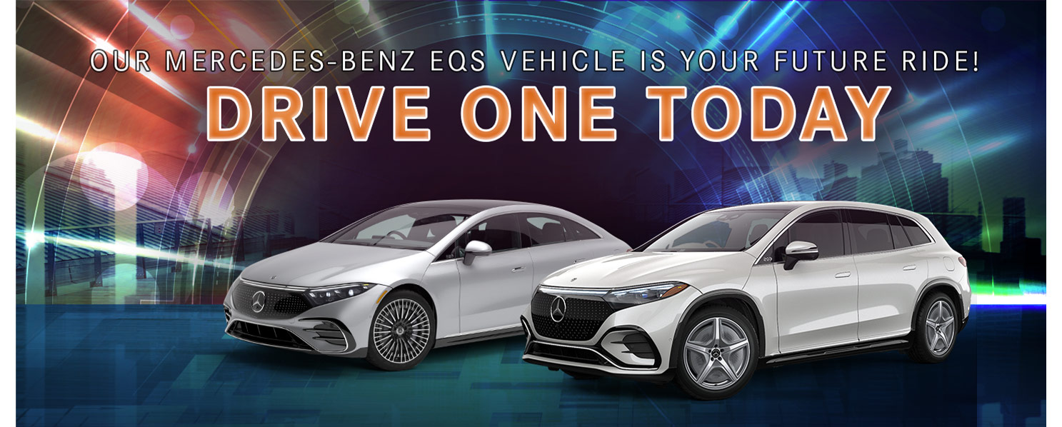 This Month's Specials | Mercedes-Benz of Gainesville