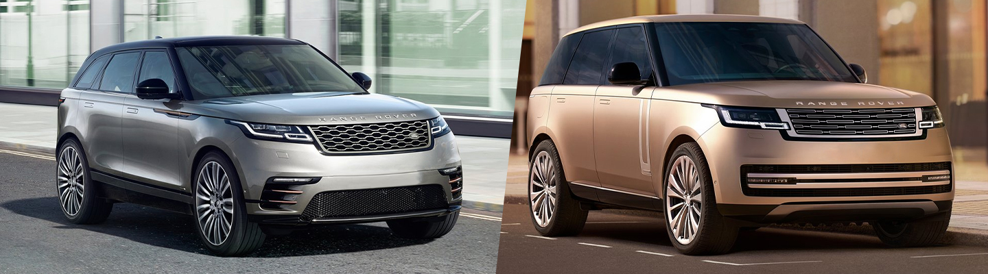 Buying New vs. Used | Land Rover Ocala