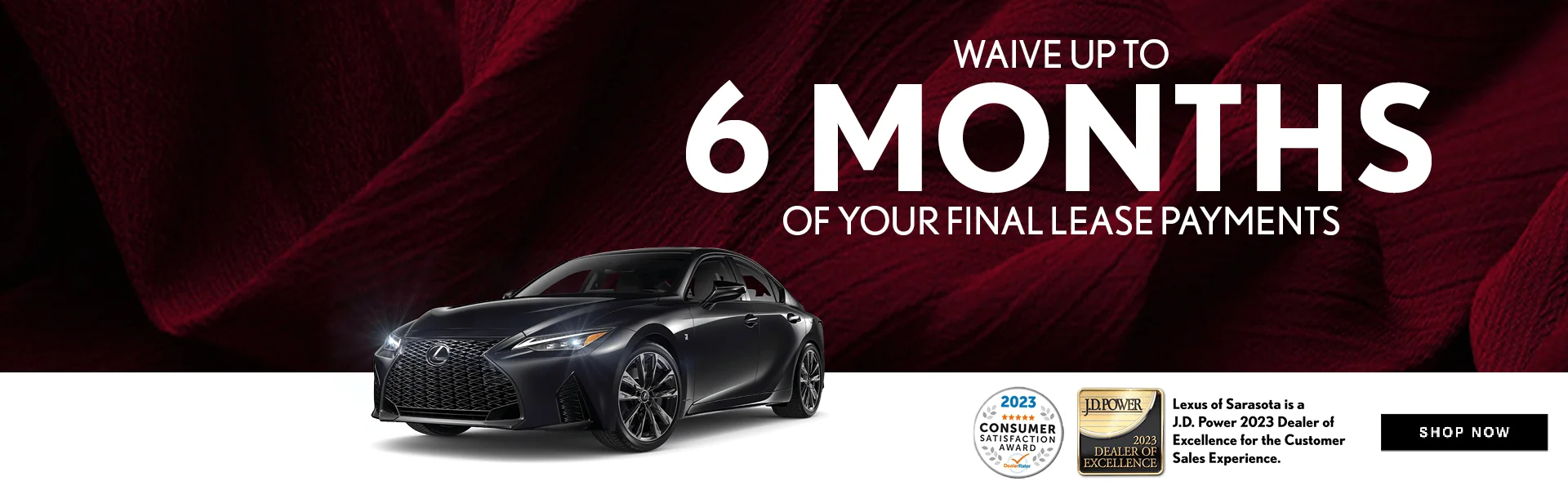 Lexus of Sarasota | Lexus Dealer in Sarasota, FL.