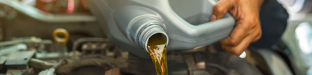 MINI Cooper Oil Change | Near Tampa - MINI of Wesley Chapel