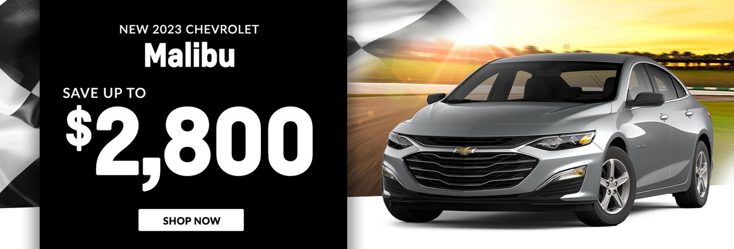 Monthly Specials | New & Used Chevy Dealership in Indianapolis, IN