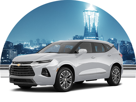 What Makes Morgan Chevrolet a Unique Dealership?