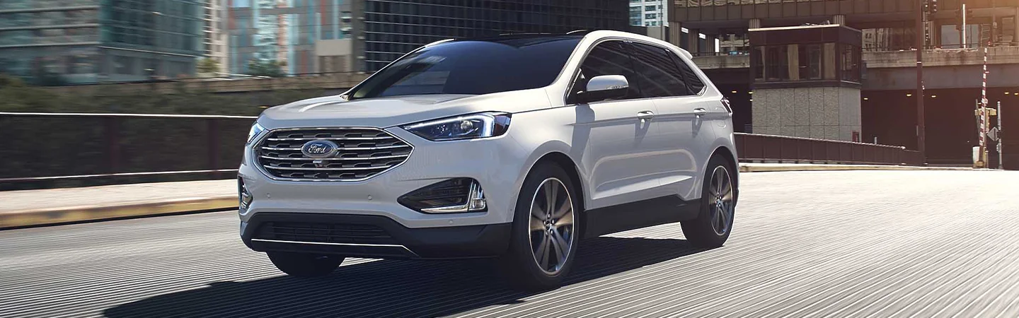 2024 Ford Edge Specs | Bob Bell Ford