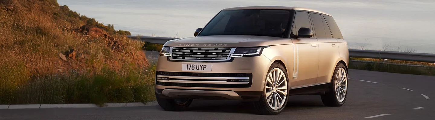 Exploring the Offroad Capabilities of the 2025 Land Rover