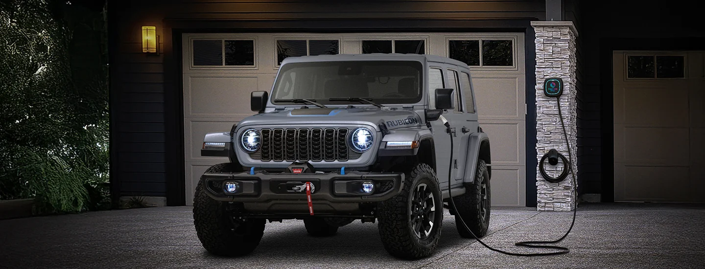 2025 Jeep Wrangler | Naples Chrysler Dodge Jeep RAM