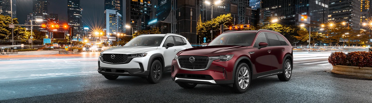 Reliability & Key Features in Mazda Models | Eich Mazda