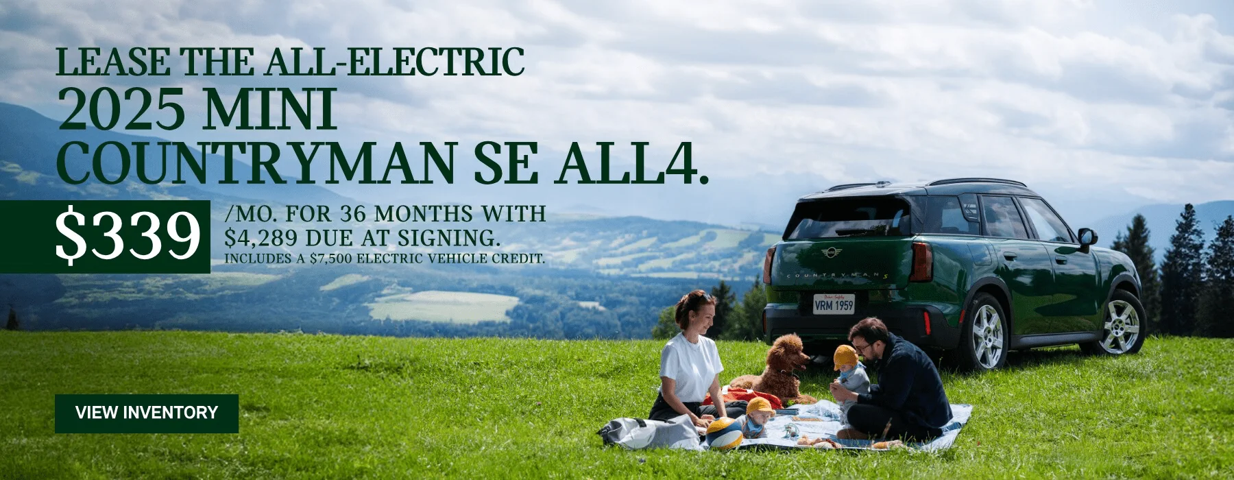 MINI of South Miami | MINI Dealer in Miami, FL