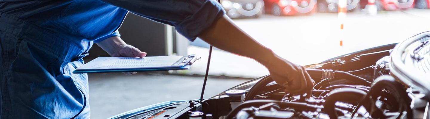 Summer Chevrolet Maintenance Tips | Morgan Chevrolet