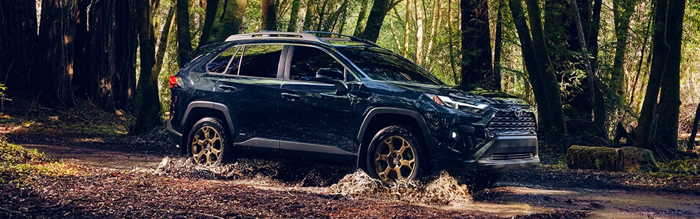 toyota-rav4-hybrid-trim-levels-info | City Toyota of Daly City