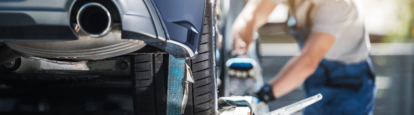 Fall Car Maintenance Tips | Spitzer Chevrolet GMC St. Marys