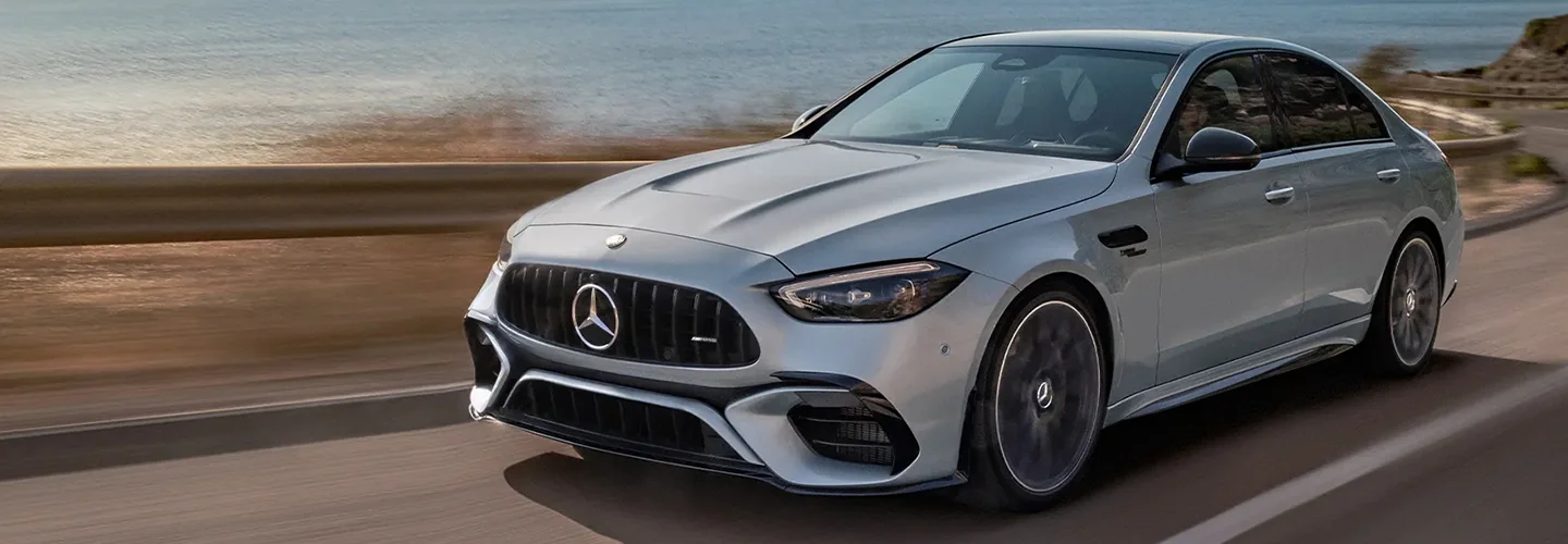Upcoming Mercedes-Benz Models | Mercedes-Benz of Pleasanton