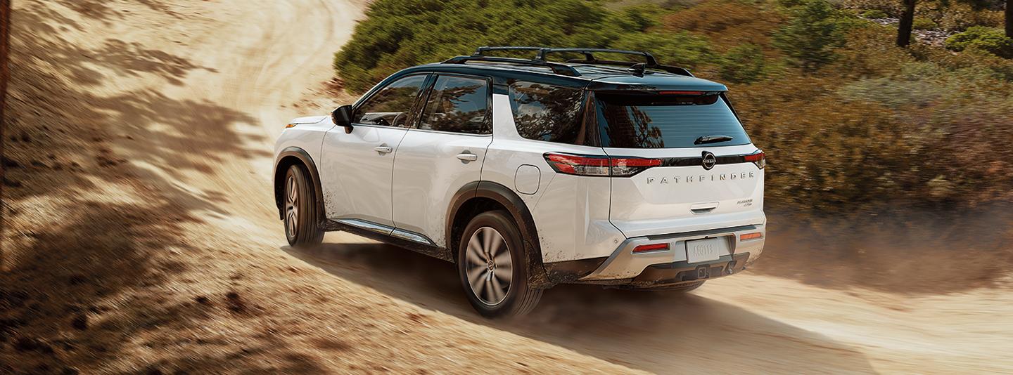 2022 Pathfinder Pre-Order | Brooklyn Park, MN