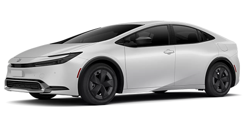 2024 Toyota Prius Prime Specs | City Toyota