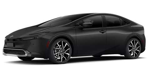 2024 Toyota Prius Prime Specs | City Toyota
