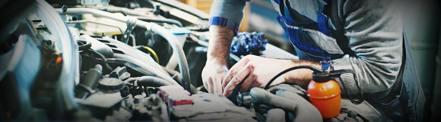 Why Trust Our Service Department vs. Third Party? | World Toyota