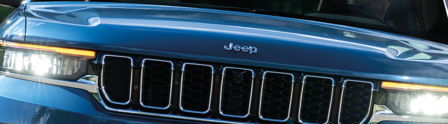 Enjoy Jeep Life | Central Florida Chrysler Dodge Jeep Ram
