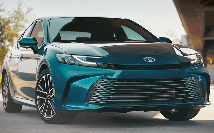 Monthly New Toyota Specials in Denver | Mountain States Toyota