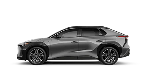 2024 Toyota bZ4X Specs | Tracy Toyota