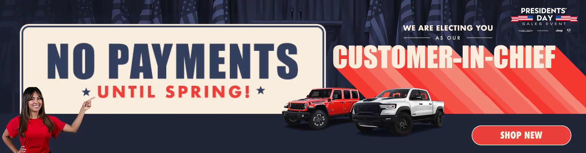 Naples Chrysler Dodge Jeep Ram | Official Site