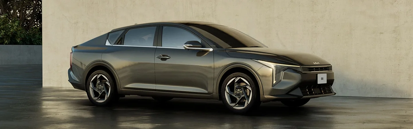 2025 Kia K4 Specs | Hollywood Kia